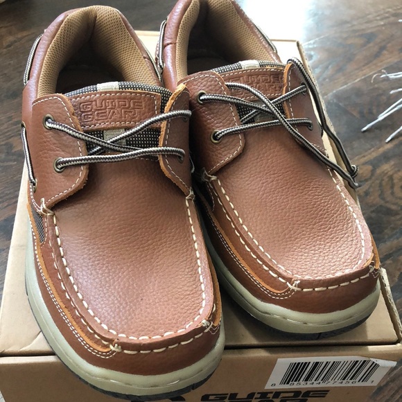 Guide Gear | Shoes | Mens Boat Shoes | Poshmark